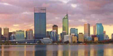 Home – Skywalker Rope Access | Perth WA