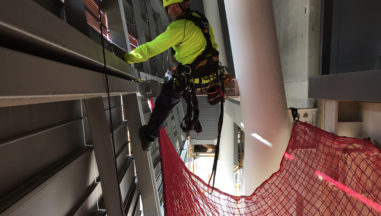 Mining & Industrial – Skywalker Rope Access | Perth WA